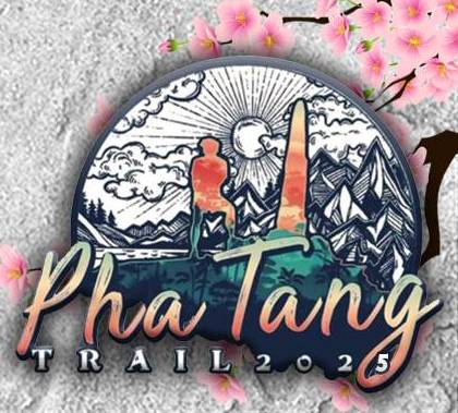 PHA TANG TRAIL 2025 - เต่าดอย.COM